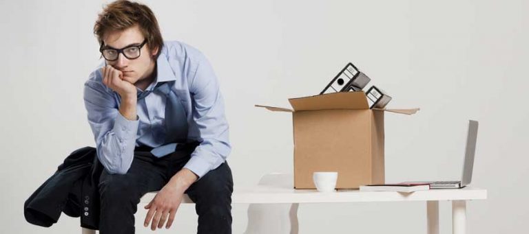 Despido directo - ¿Cómo se trata en Argentina?